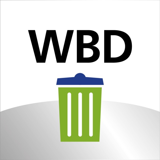 WBD App by Wirtschaftsbetriebe Duisburg-AöR