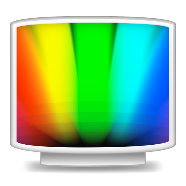 ‎Gamma Control 6 on the Mac App Store