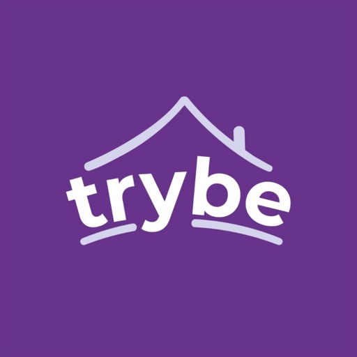 trybe app by Trybe Uk