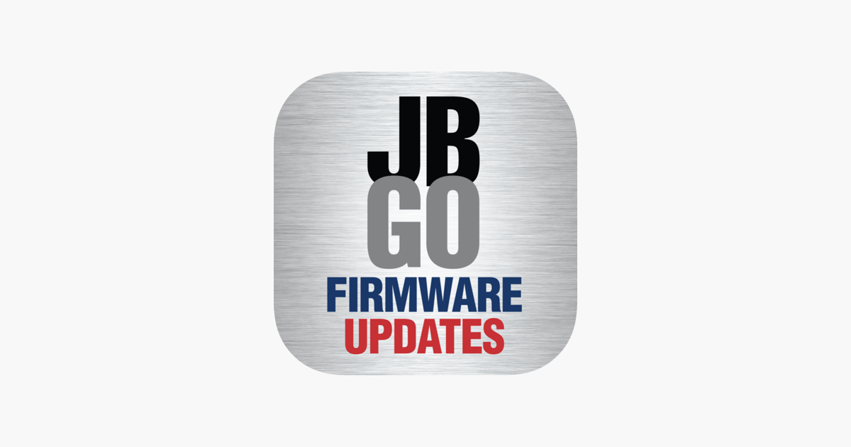 ‎JB_FIRMWARE on the App Store