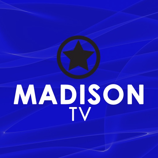 Madison TV for PC - Windows 7,8,10,11