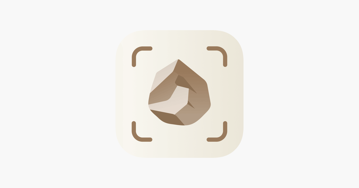 rock Identifier Stone Id On The App Store
