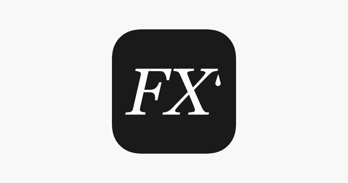 Fxx Logo Transparent