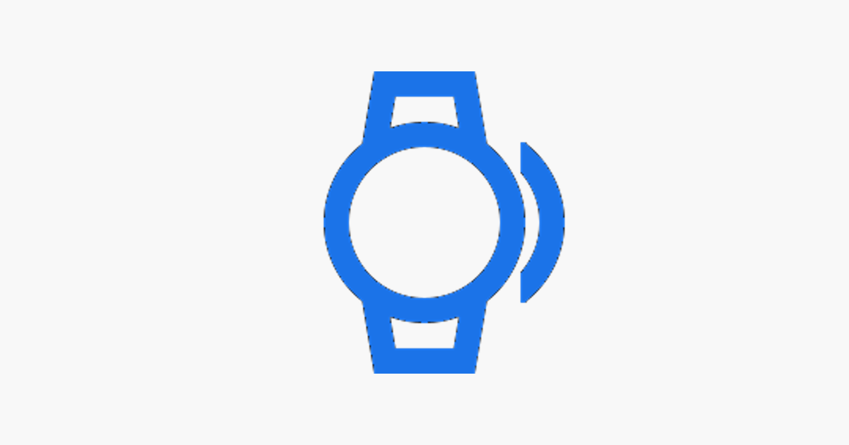 ‎watchcontrol On The App Store