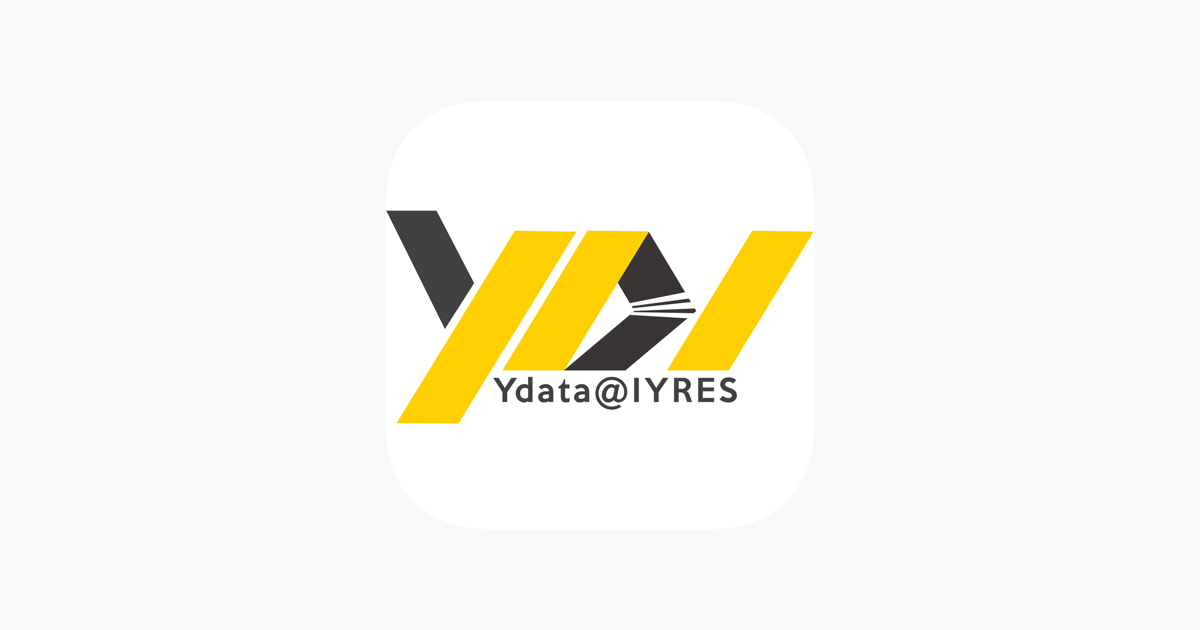 ‎Ydata@IYRES V2 on the App Store