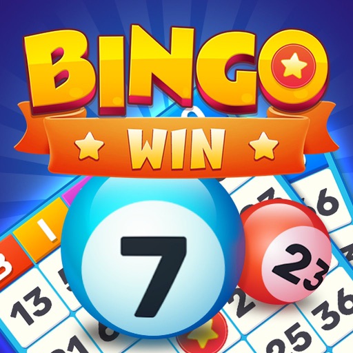 Bingo Win-Classic Bingo Game by HEBEI JINDOU MACHINERY CO., LIMITED