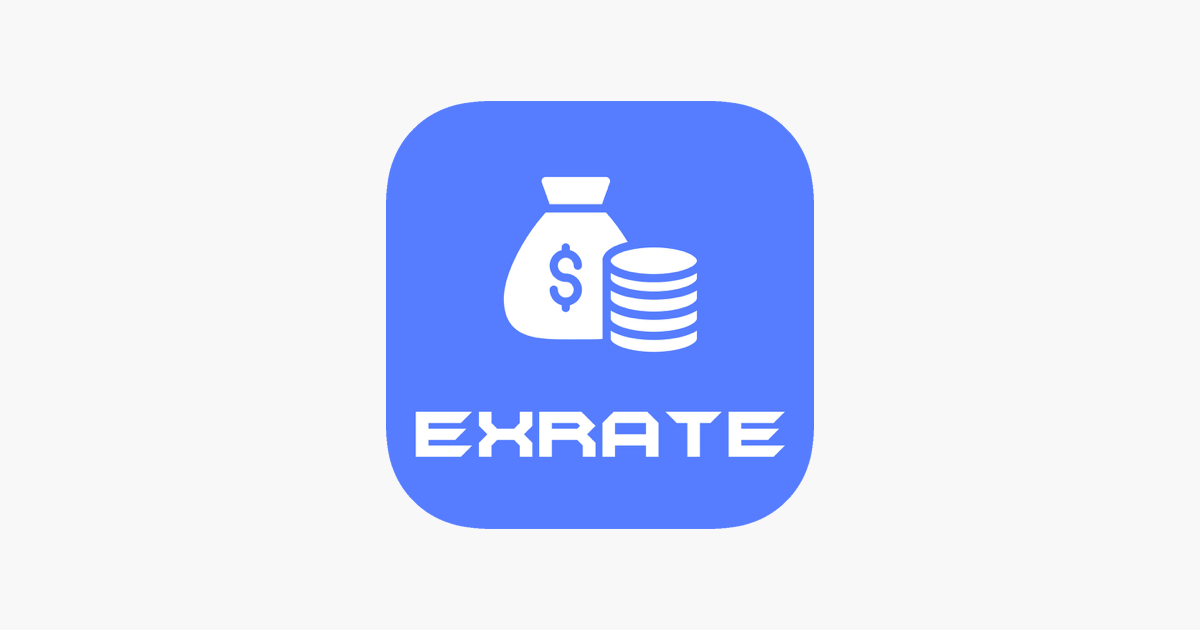 ‎Quick exchange rate query on the App Store