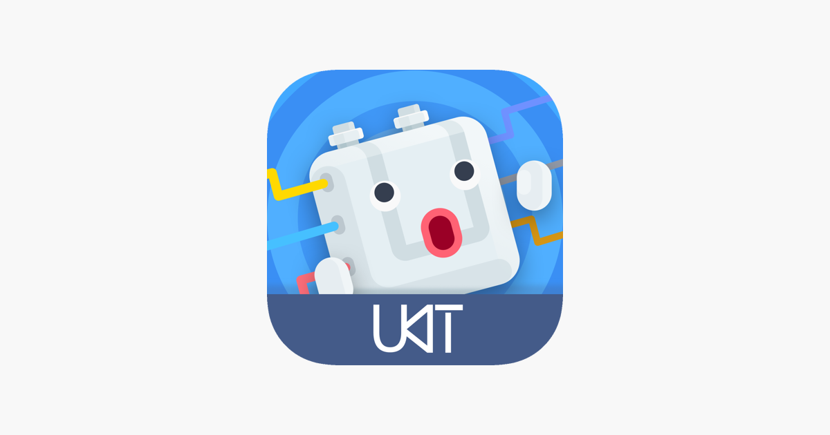 ‎App Store 上的“uKit EDU.”