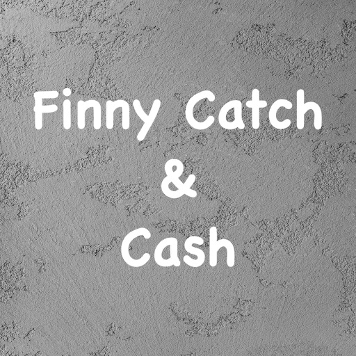 Finny Catch & Cash by Lucas Redman