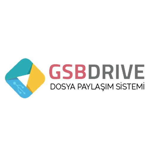 GSB Drive for PC - Windows 7,8,10,11