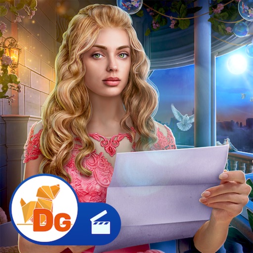 Connected Hearts: Episode 1 by DO GAMES LIMITED Connected Hearts: Episode 1 by DO GAMES LIMITED
