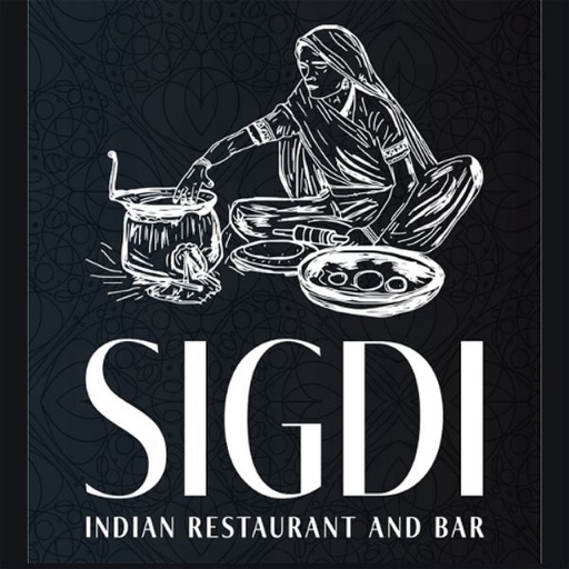 SIGDI RESTURANT by RedoQ Software