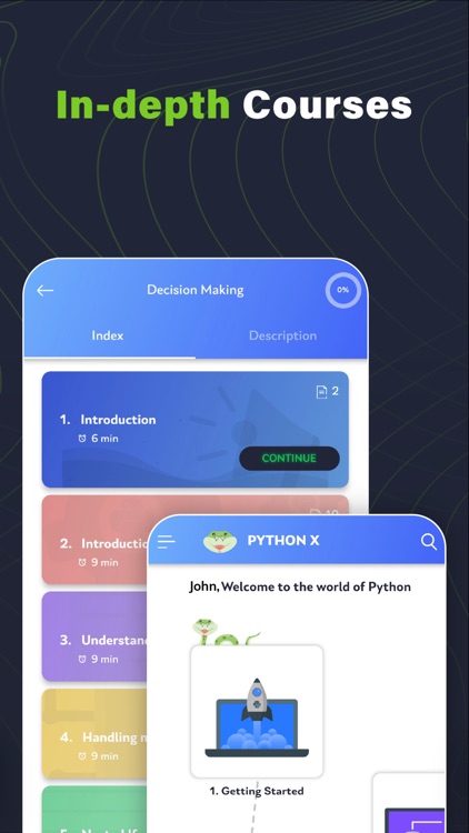 Learn Python Coding: Python X by Tito Idicula Learn Python Coding: Python X by Tito Idicula