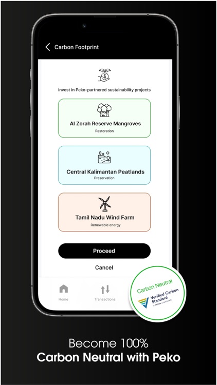 Peko by Peko Payment Services LLC