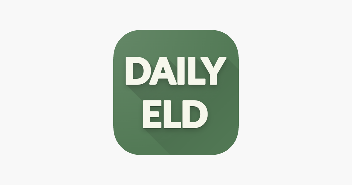 ‎DAILY ELD on the App Store