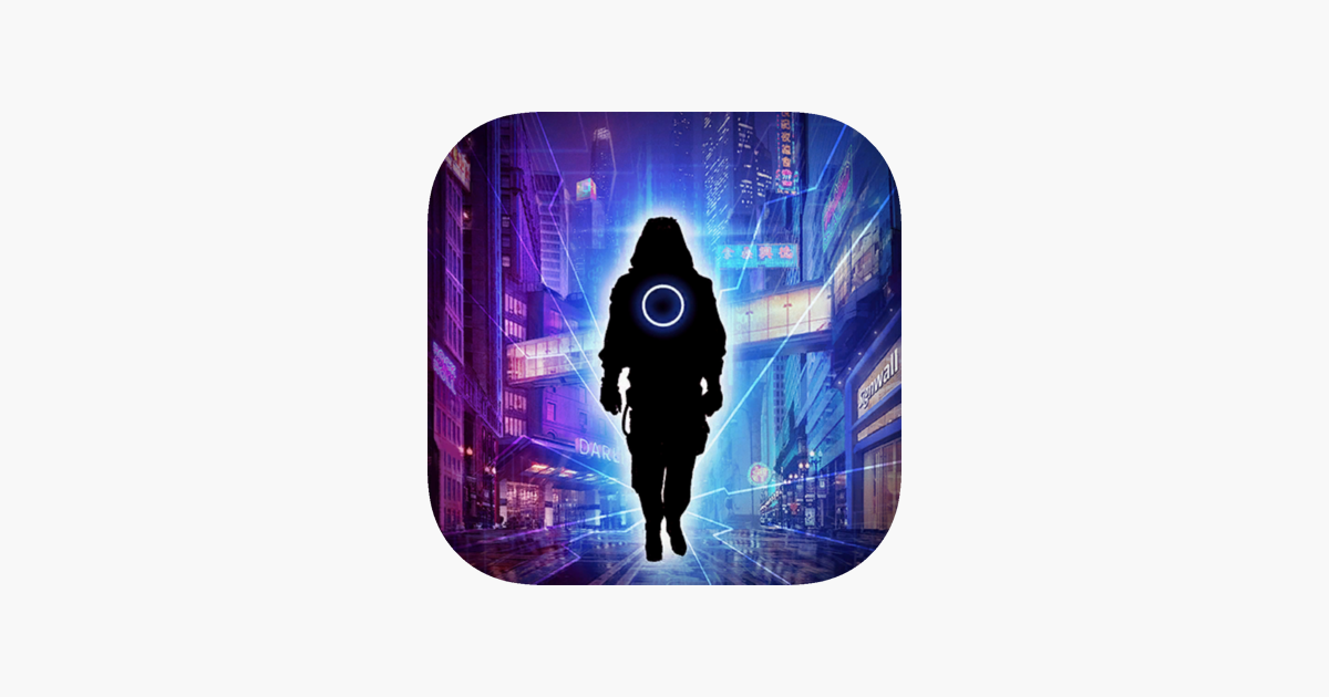 ‎Cyberpop on the App Store