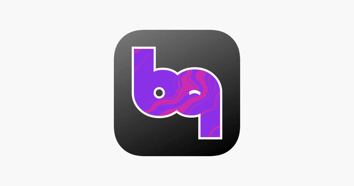 ‎blinq: AI kamera App Store’da