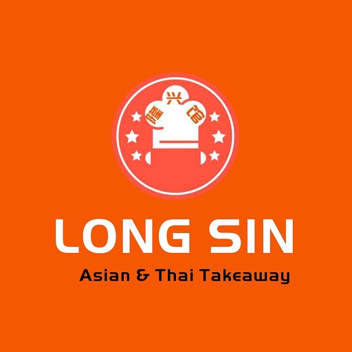 Long Sin by Easy Dish Limited