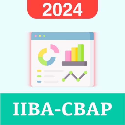 IIBA-CBAP Prep 2024 by Learn-Train Inc