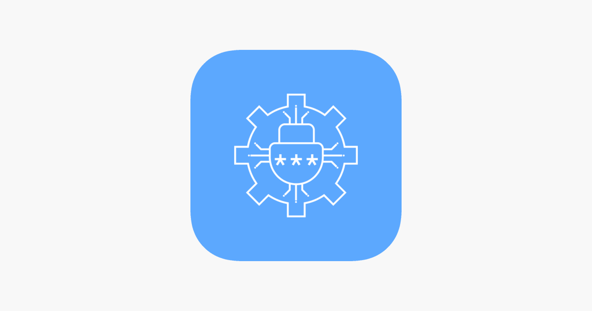 base64 Encoder Decoder Trên App Store