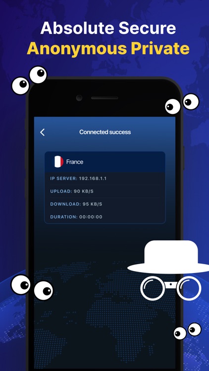 Safe VPN Proxy: Fast Super VPN by VOLIO VIET NAM COMPANY LIMITED Safe VPN Proxy: Fast Super VPN by VOLIO VIET NAM COMPANY LIMITED