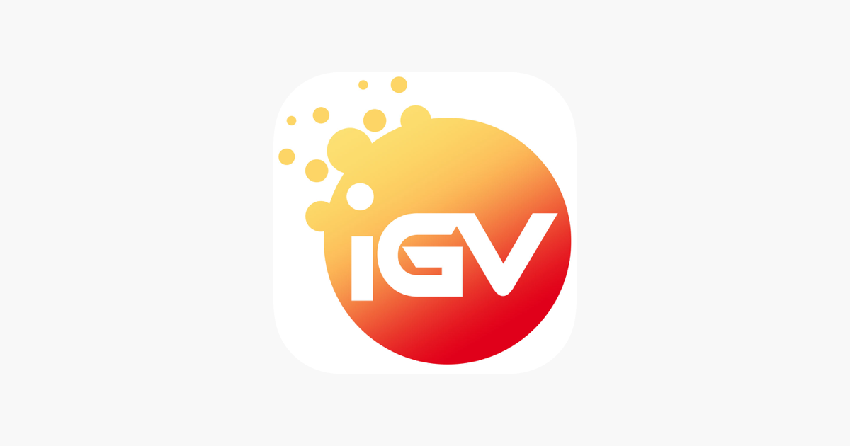 ‎iGV on the App Store