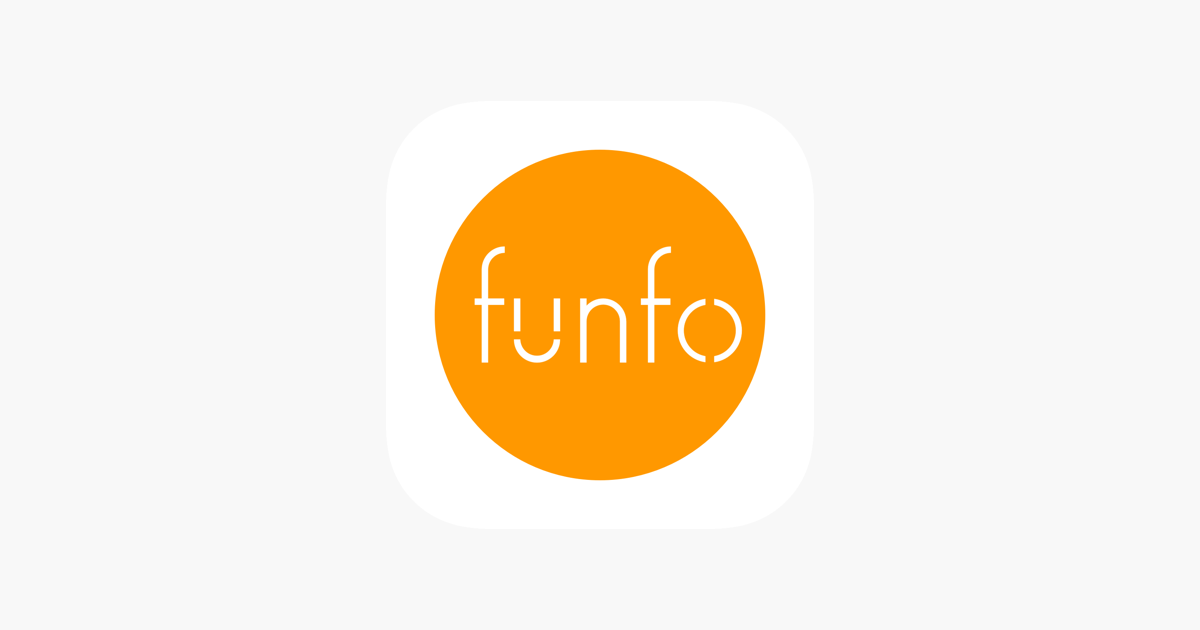 funfo-POSレジ」をApp Storeで