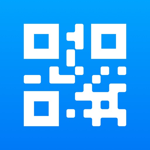 QR Code Reader by Lilucat