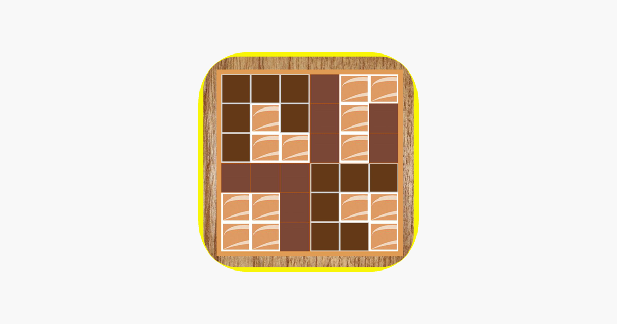 Block Puzzle Grids Sudoku On The App Store block-puzzle-grids-sudoku-on-the-app-store