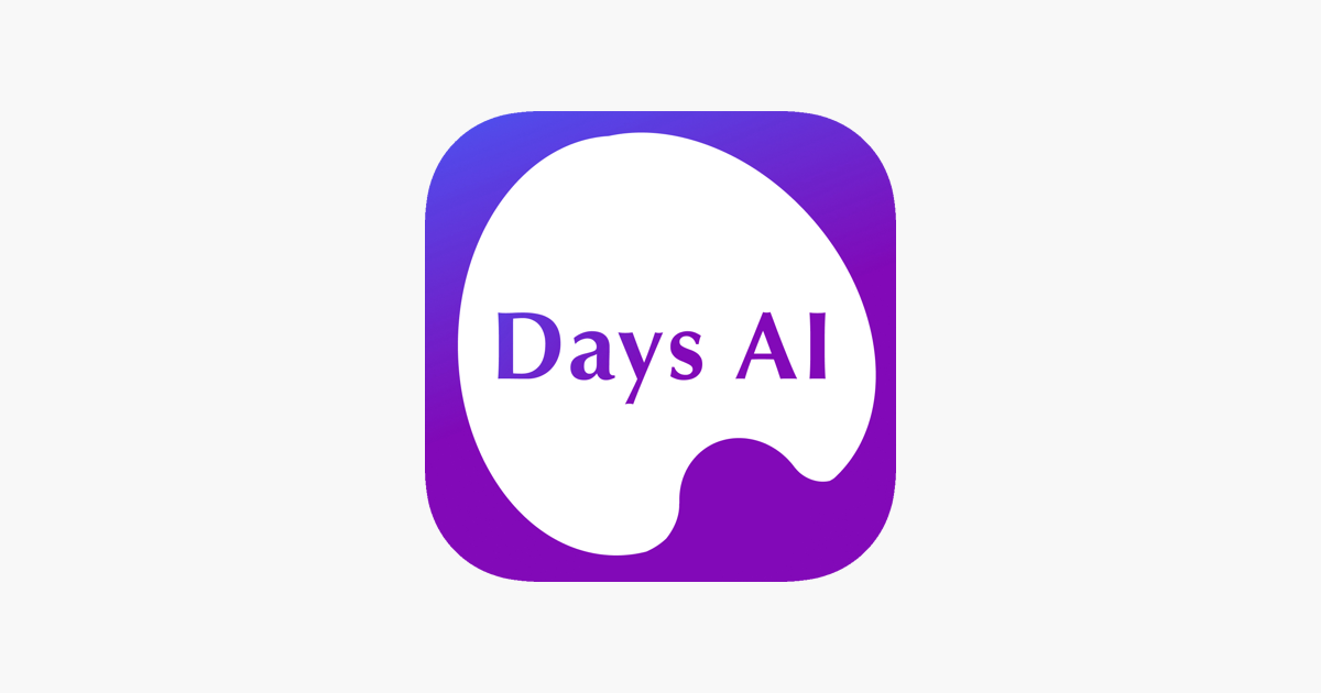 days Ai Ai Anime Art And Chat En App Store