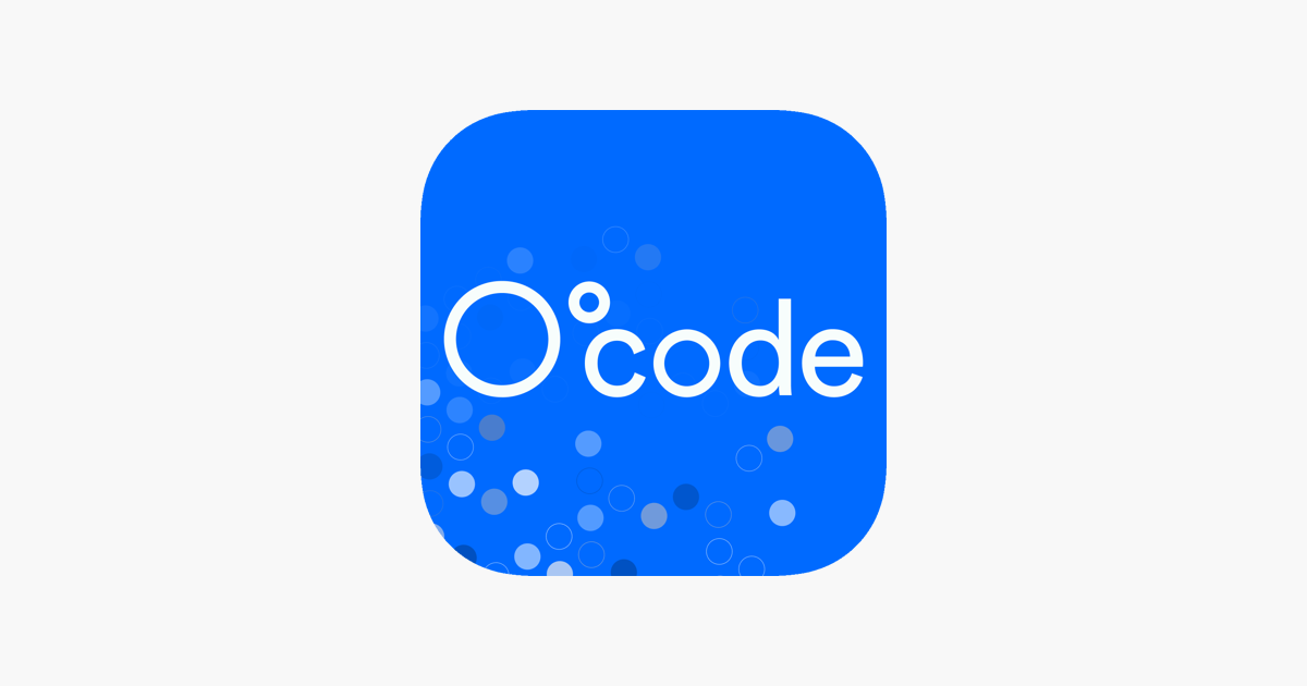 ‎Ocode on the App Store