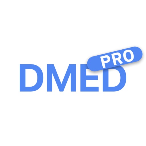 Dmed Pro by Uzinfocom