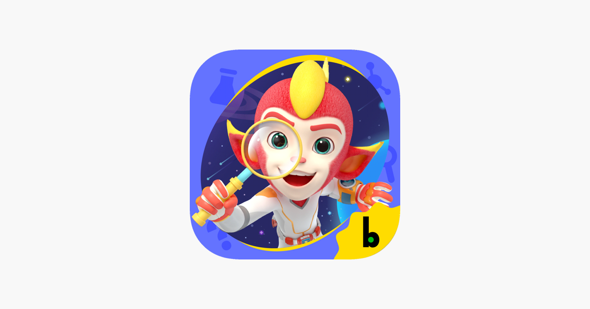 ‎bekids Science - Learn & Play on the App Store