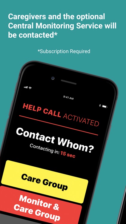 FallCall Lite by FallCall Solutions
