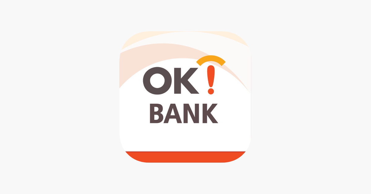 ‎OK! Mobile Banking on the App Store