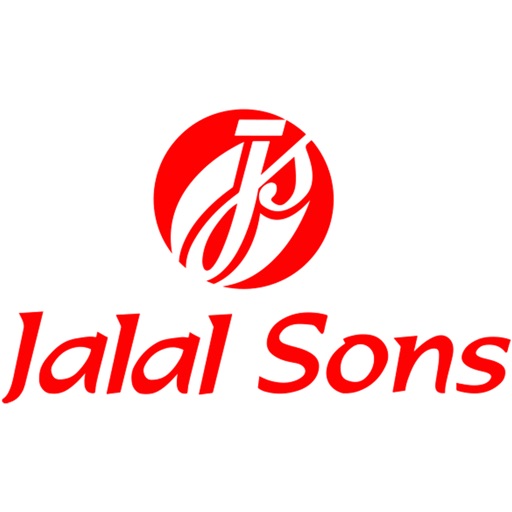 Jalal Sons by TECH WORKS (PRIVATE) LIMITED