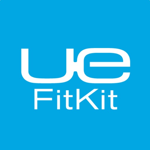 UE FitKit for PC - Windows 7,8,10,11
