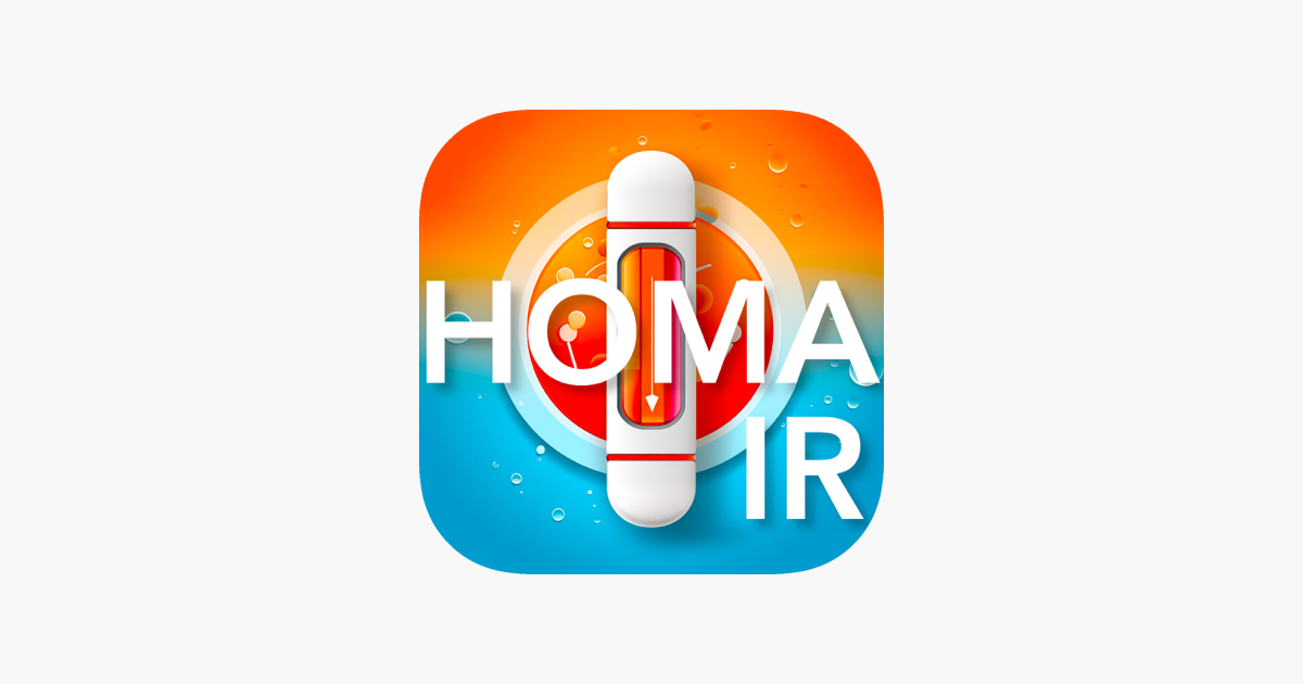‎HOMA-IR Tracker on the App Store