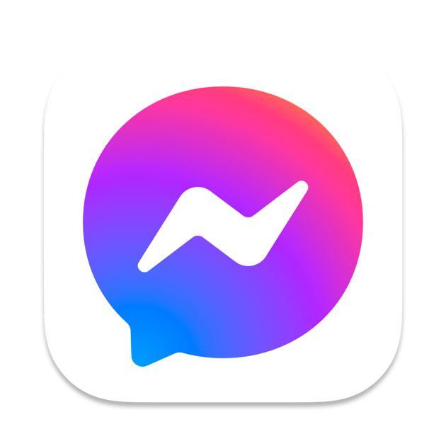 ‎Messenger on the App Store