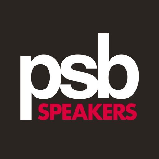 PSB Headphones by Bluesound