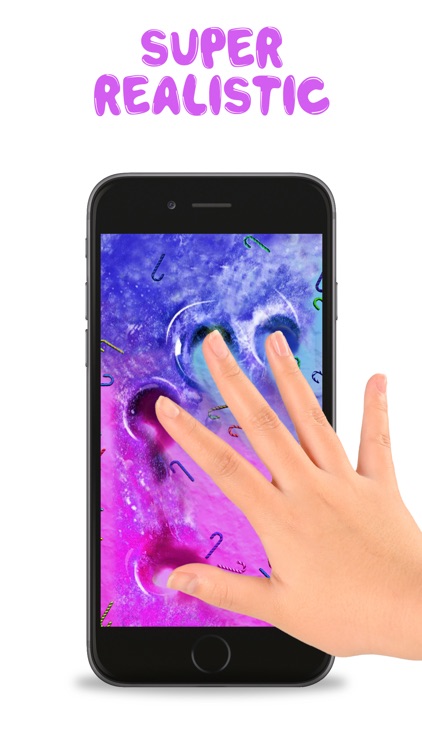 World of Slime Simulator Games by Solid Apps INC