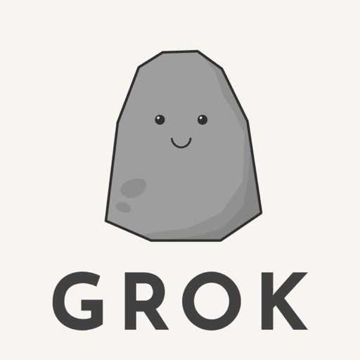 Grok by The Project Factory AU
