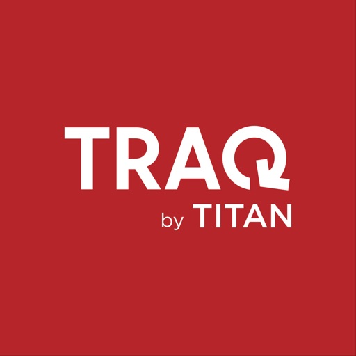 TRAQ by TITAN by KaHa Pte Ltd.