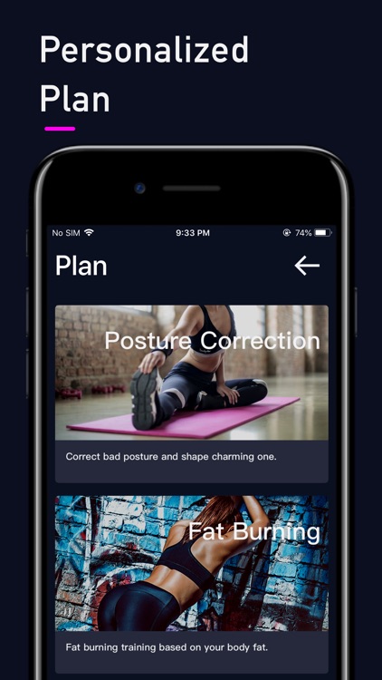 Fitnexx Workout Reps Counter by 晓东 林