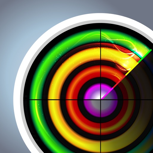 Radar MAX Future Weather Radar by Elecont LLC