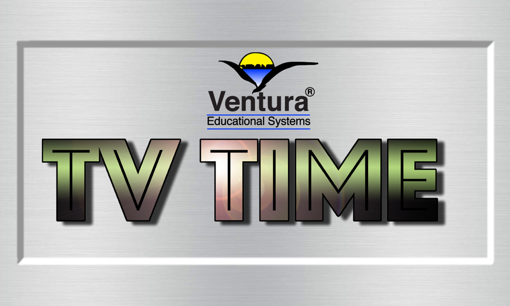 ‎TV Time (LCD/LED) in de App Store