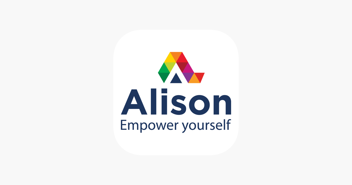 ‎Alison: Online Education App on the App Store