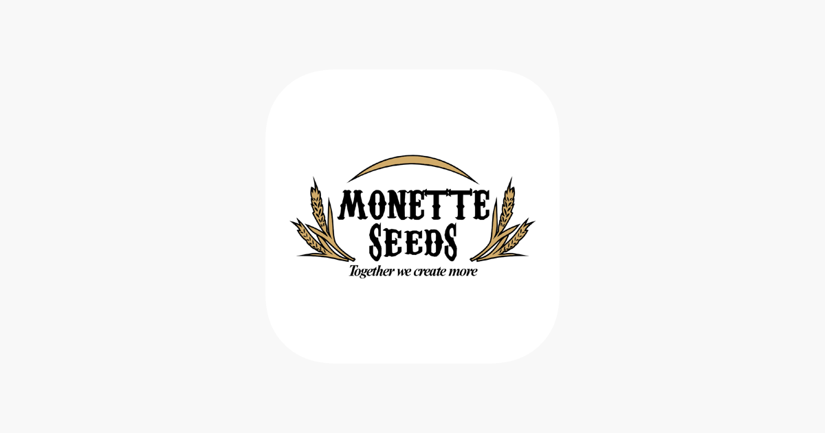 ‎Monette Seeds on the App Store