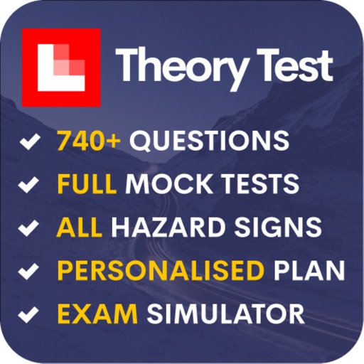 2023 Driving Theory Test Kit by Stephen Watson 2023 Driving Theory Test Kit by Stephen Watson