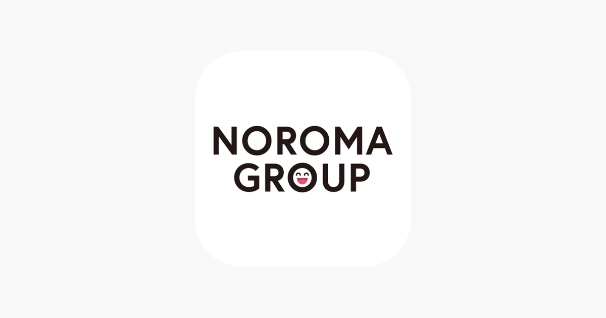 ‎NOROMAグループ on the App Store